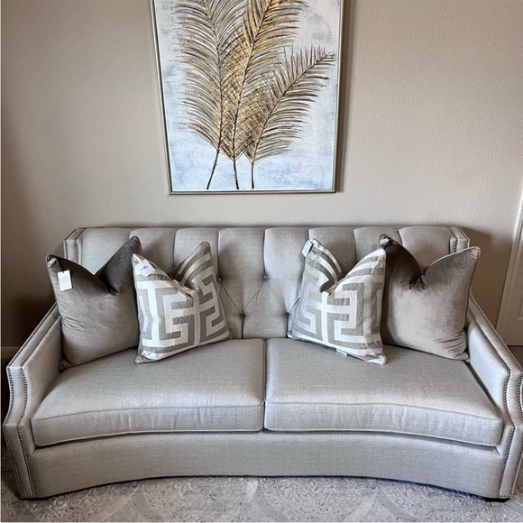 Villa Home | Accents | Nwt Villa Home Cacedecorative Pillow Collection | Poshmark